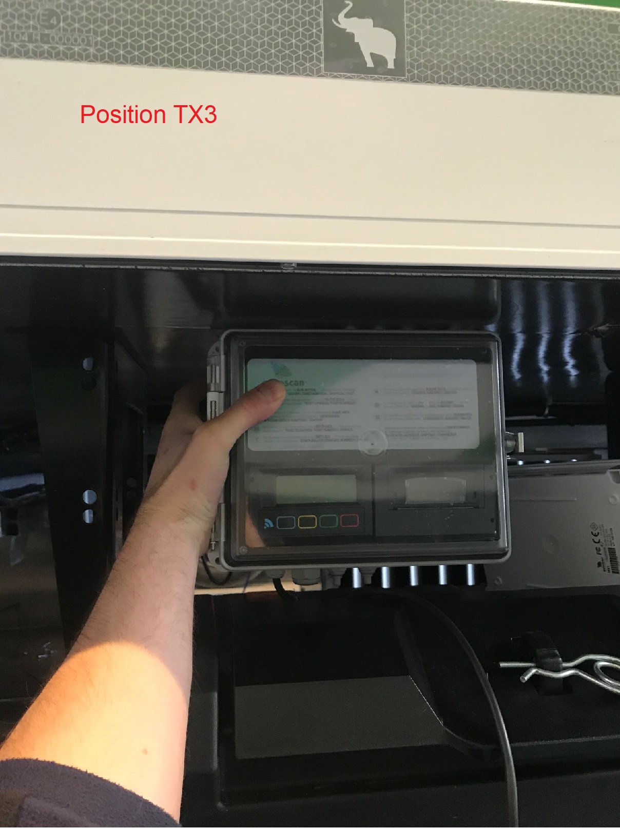 Produkte - Euroscan Parts & Services GmbH